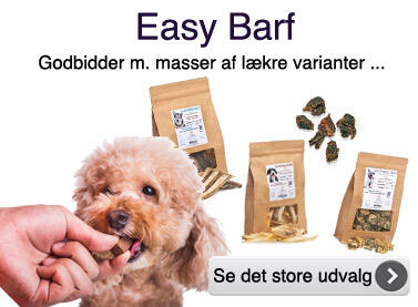 Dyreartikler onlineshop udstyr til katte hunde agility foder