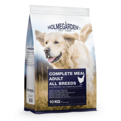 Faunakram til hund - Køb hundefoder fra Faunkram her