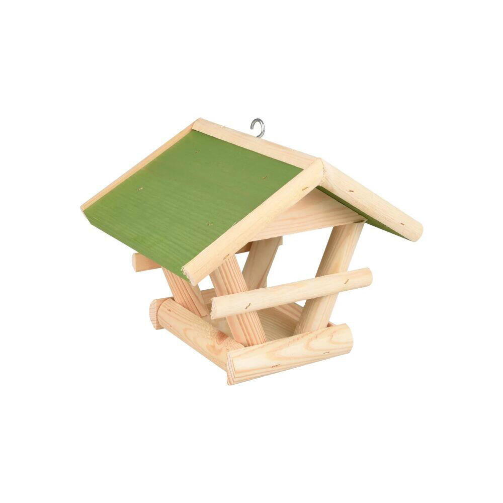 Bird Tablet vita Green - Restsalg - dyrelageret.dk