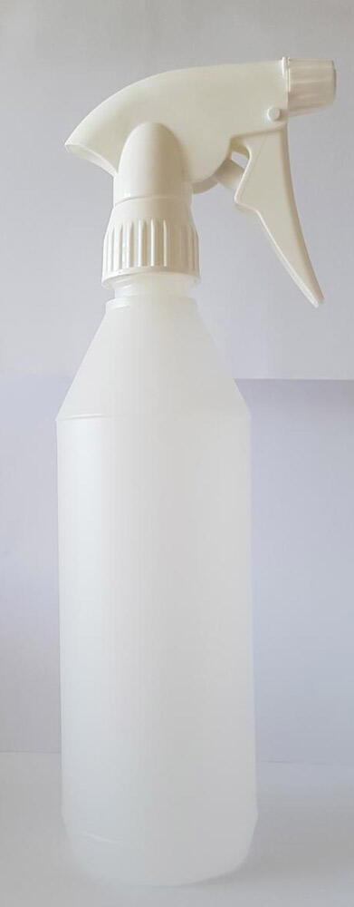 Refill sprayflaske Cur1, 500 ml. - dyrelageret.dk